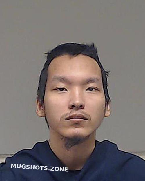 SENG KYAW J 05/01/2024 - Collin County Mugshots Zone