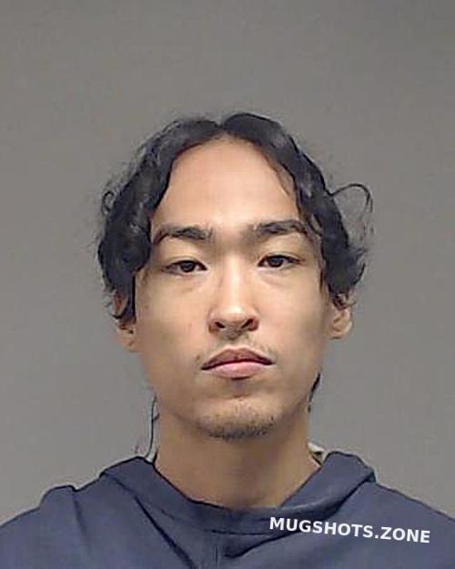 CHOI CASEY JAY 05/01/2024 - Collin County Mugshots Zone