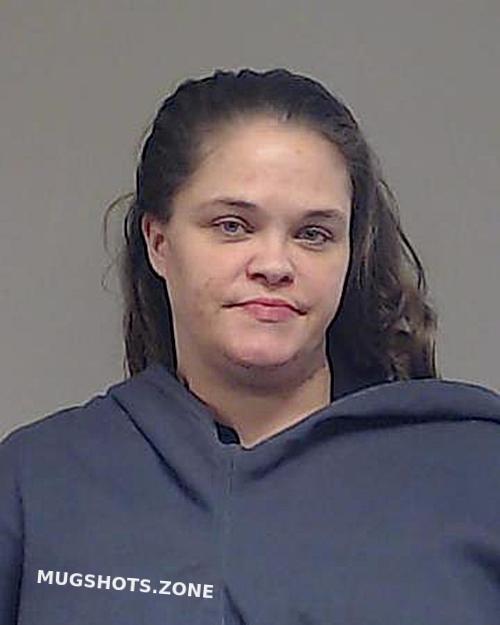 WILSON MISTY STARR 05/01/2024 - Collin County Mugshots Zone
