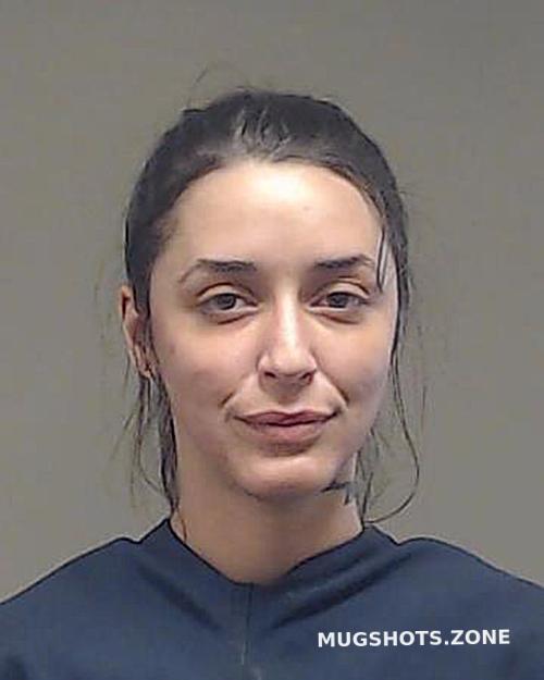 ARRIAGA MADISON ALEXANDRA 05/01/2024 - Collin County Mugshots Zone