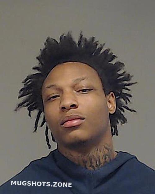 STUCKEY KEVIN LEE 05/01/2024 - Collin County Mugshots Zone