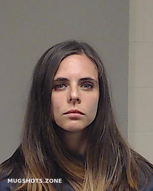DRAGO ALEXANDRA 05/01/2024 - Collin County Mugshots Zone
