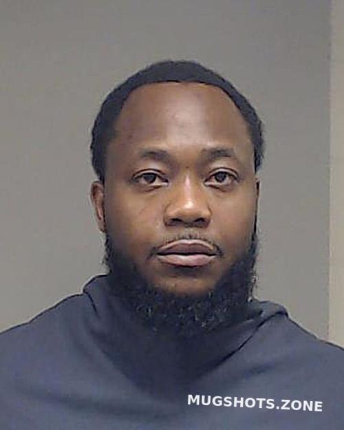 SHANKLE JUSTIN BERNARD 05/01/2024 - Collin County Mugshots Zone