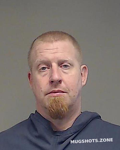 COLLINS BRIAN MATTHEW 05/01/2024 - Collin County Mugshots Zone