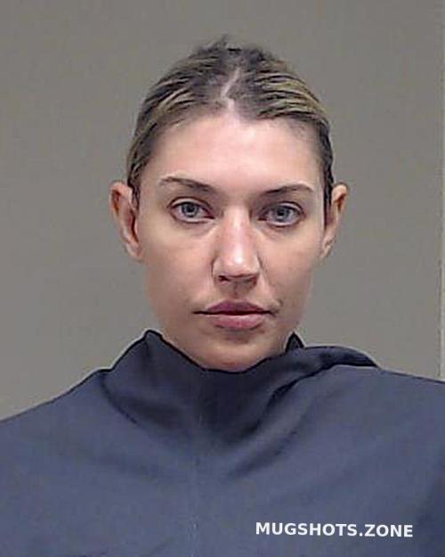 LOFTIS NICOLETTE 05/01/2024 - Collin County Mugshots Zone
