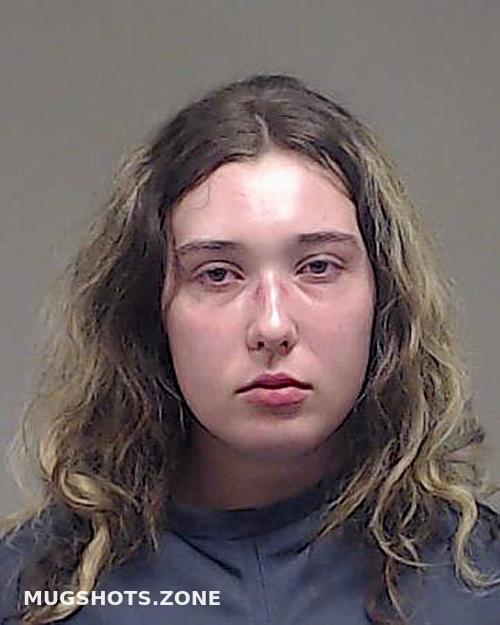 JENKINS MACIE LYNN 05/02/2024 - Collin County Mugshots Zone