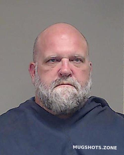 CARPER JOSHUA PAUL 05/02/2024 - Collin County Mugshots Zone
