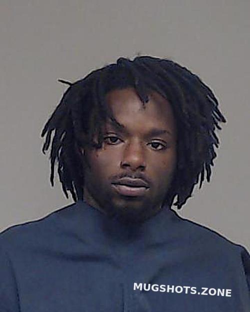 NORRIS JOSHUA 05/03/2024 - Collin County Mugshots Zone