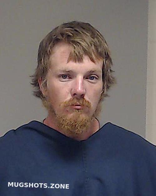 HEDRICK ROY EDWARD 05/03/2024 - Collin County Mugshots Zone