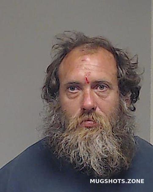 STAGGS RANDALL KEITH 05/04/2024 - Collin County Mugshots Zone