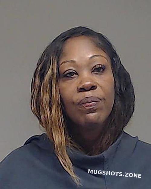 SHELLY KATHY NICOLE 05/05/2024 - Collin County Mugshots Zone