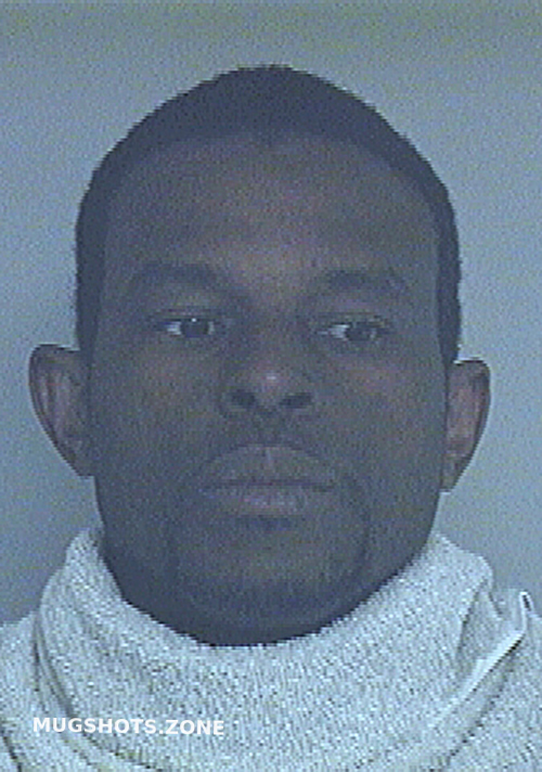 TURNER VANCE RAYNARD 05/05/2024 - Collin County Mugshots Zone