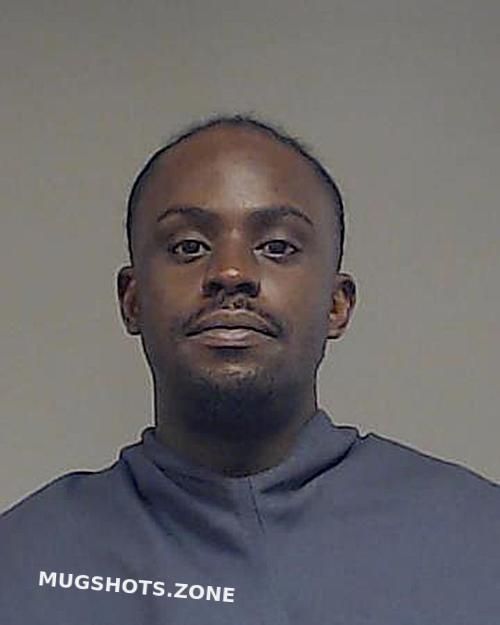 DAVIS LAPARIS LASHAUN 05/06/2024 - Collin County Mugshots Zone
