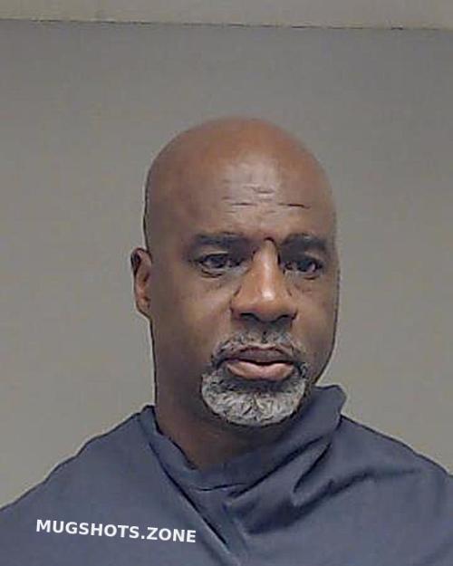 BROWN BYRON 05/06/2024 - Collin County Mugshots Zone