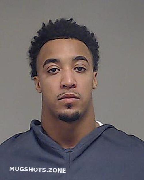 WILLIAMS TOMMY TYRONE 05/06/2024 - Collin County Mugshots Zone
