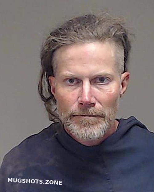 GREGORY ROBERT ALAN 05/07/2024 - Collin County Mugshots Zone
