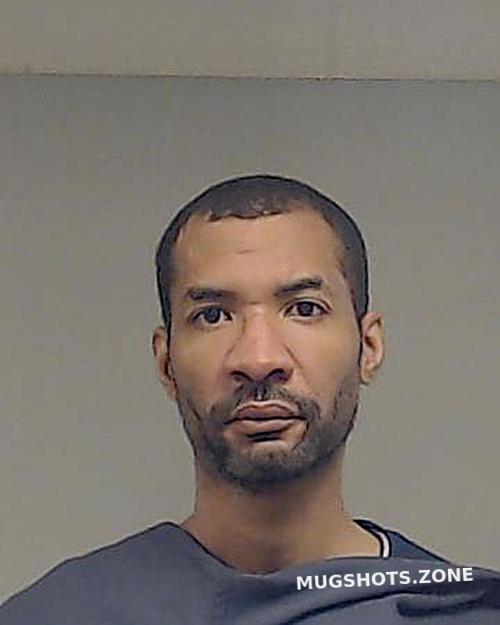 BLAKE JOSEPH LESTER 05/08/2024 - Collin County Mugshots Zone