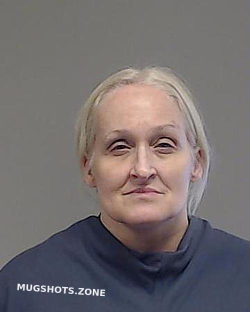 EGGLESTON PATRICIA 05/08/2024 - Collin County Mugshots Zone