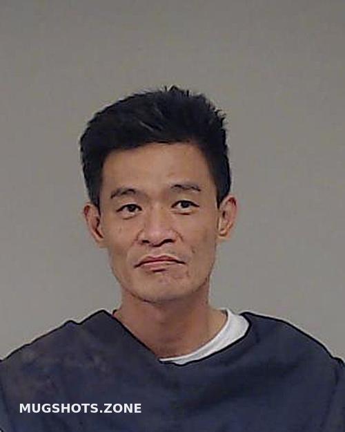 MA JIMMY LEE 05/09/2024 - Collin County Mugshots Zone