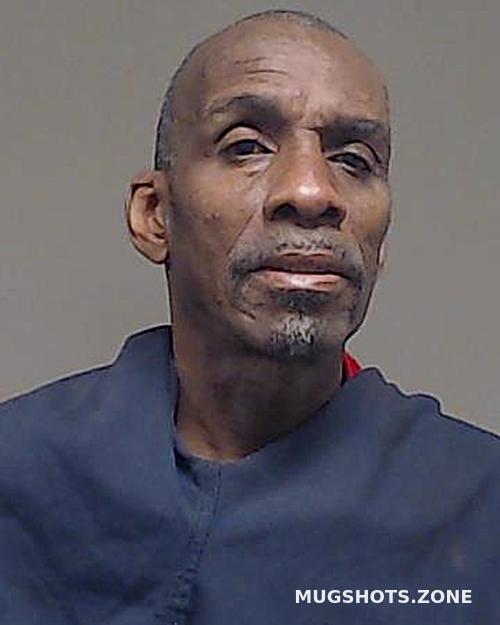 SCOTT LARRY 05/09/2024 - Collin County Mugshots Zone