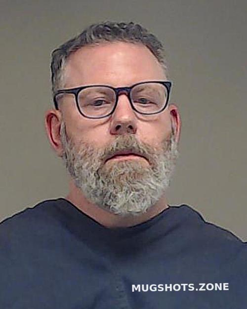 LUSK LEON LUCIAN III 05/09/2024 - Collin County Mugshots Zone