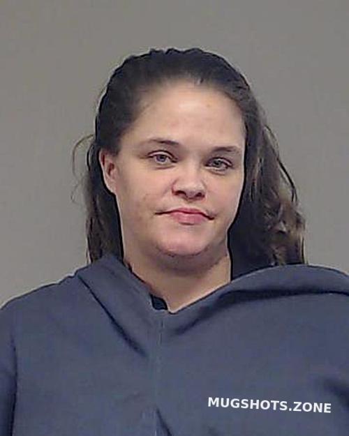 WILSON MISTY STARR 05/09/2024 - Collin County Mugshots Zone