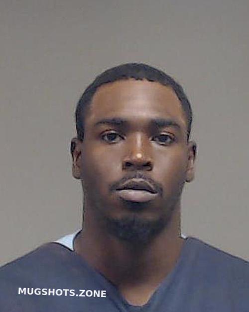 JOHNSON DONALD RAY 05/09/2024 - Collin County Mugshots Zone