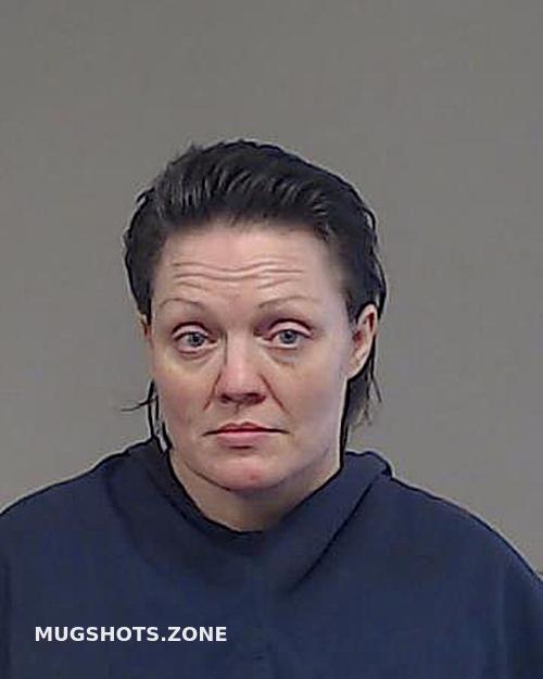 STEPHENS JENNIFER 05/10/2024 - Collin County Mugshots Zone