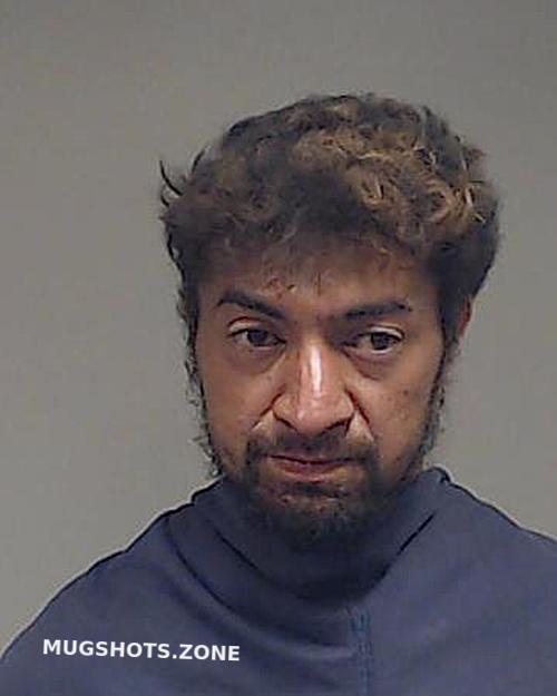 LAFAELE KASIANO 05/12/2024 - Collin County Mugshots Zone