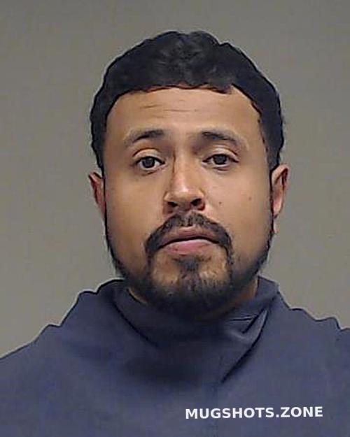 DELGADO JORGE ALEJANDRO 05/13/2024 - Collin County Mugshots Zone
