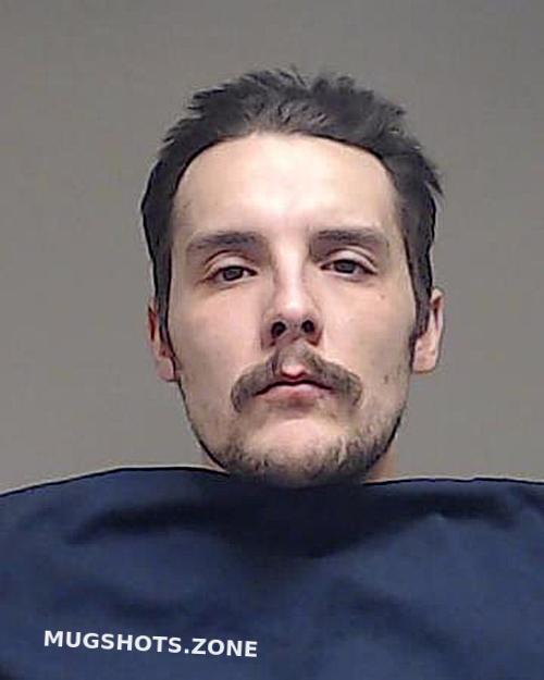 MASON DALTON 05/14/2024 - Collin County Mugshots Zone