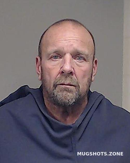 MILLER ROBERT 05/15/2024 - Collin County Mugshots Zone