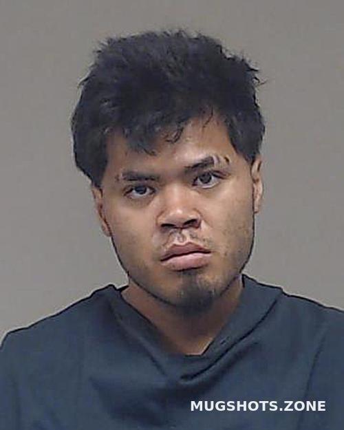NGUYEN RICKY 05/15/2024 - Collin County Mugshots Zone