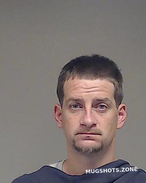 BRUSEHABER BRIAN THOMAS 05/15/2024 - Collin County Mugshots Zone