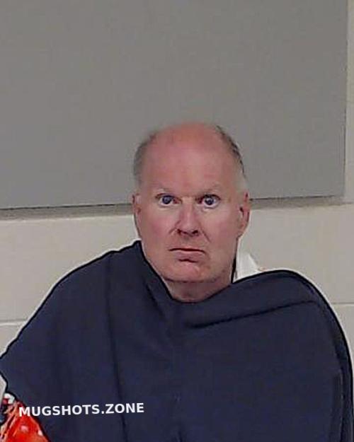 COVINGTON JOSH ALAN 05/16/2024 - Collin County Mugshots Zone