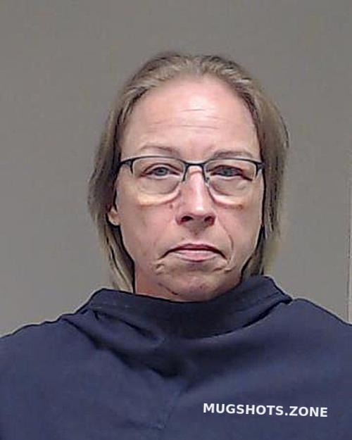 RED DEANNA JEAN 05/16/2024 - Collin County Mugshots Zone