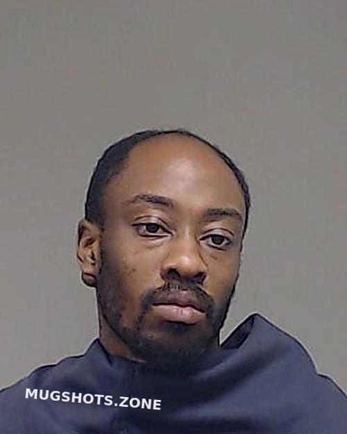 LILLEY BRANDON ANDREW 05/16/2024 - Collin County Mugshots Zone