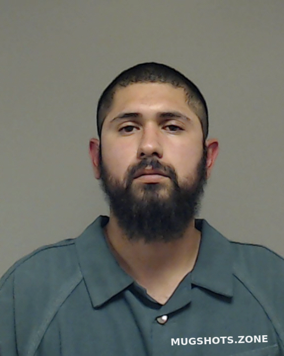 CHAVARRIA NATHAN HERMINIO 05/16/2024 - Collin County Mugshots Zone