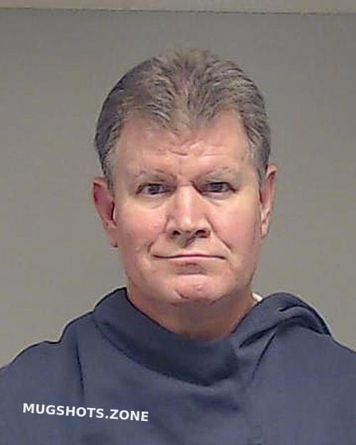 MEFFORD JERRY WAYNE II 05/16/2024 - Collin County Mugshots Zone