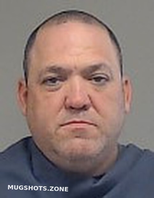 JANES MATTHEW THOMAS III 05/17/2024 - Collin County Mugshots Zone