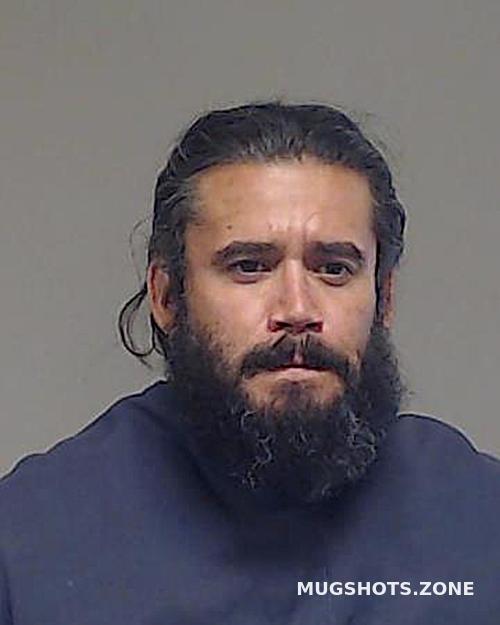 MARTINEZ NATHANIEL JOSEPH 05/17/2024 - Collin County Mugshots Zone