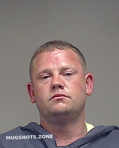 PHILLIPS CHRISTOPHER WAYNE 05/17/2024 - Collin County Mugshots Zone