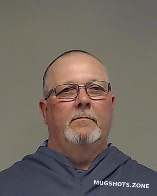 PURVIS GREGORY STUART 05/17/2024 - Collin County Mugshots Zone