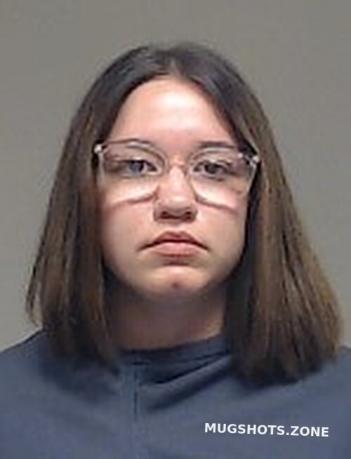 TYREE TRINITY BRIANNE 05/18/2024 - Collin County Mugshots Zone