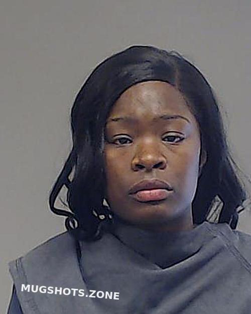 GARDNER SANAYA ALIA 05/18/2024 - Collin County Mugshots Zone