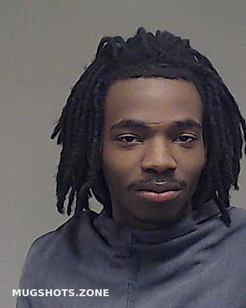 SANDERS DANNY EARL III 05/18/2024 - Collin County Mugshots Zone