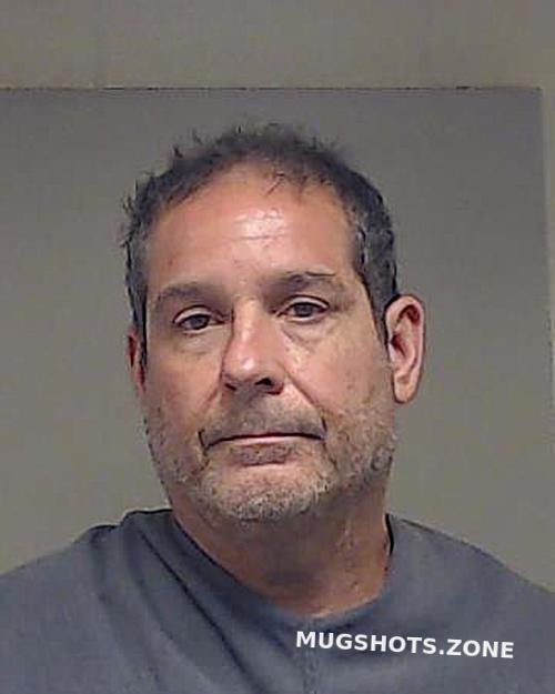 PRUITT CORY EDWARD 05/19/2024 - Collin County Mugshots Zone