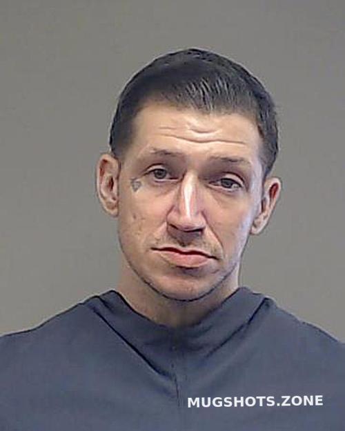 CLAY MARK STARCHEY 05/20/2024 - Collin County Mugshots Zone