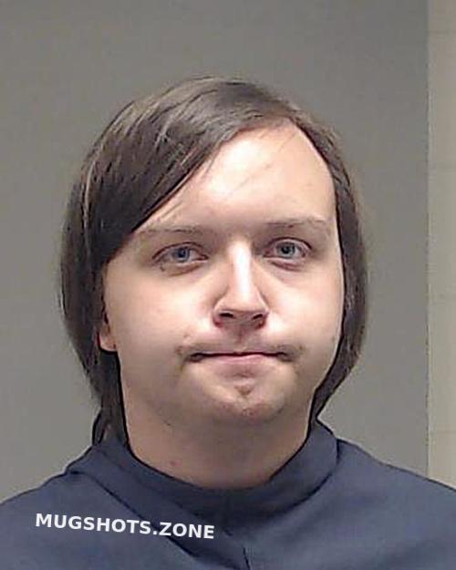 SULLIVAN AYDEN MATTHEW 05/21/2024 - Collin County Mugshots Zone