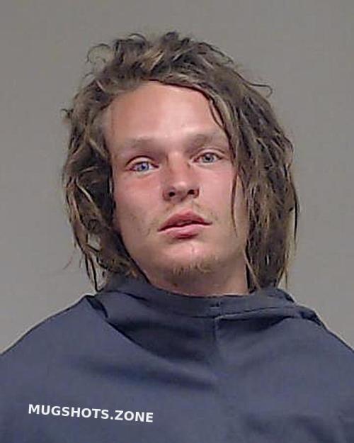 TAYLOR ZACHARY CORBIN 05/21/2024 - Collin County Mugshots Zone